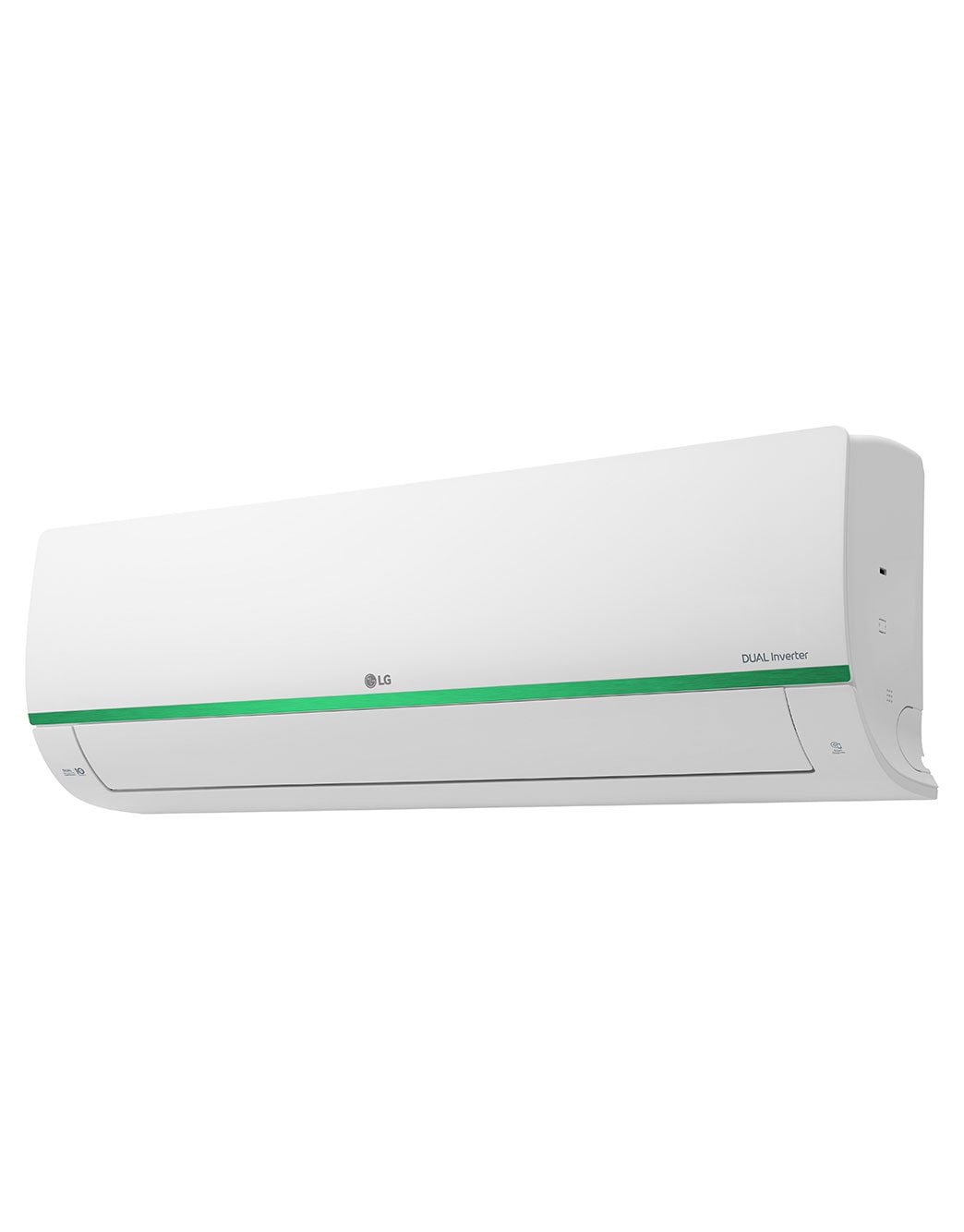 Split AC: 17.5k BTU Heat/Cool,, Auto Clean LG Saudi | LG Saudi Arabia