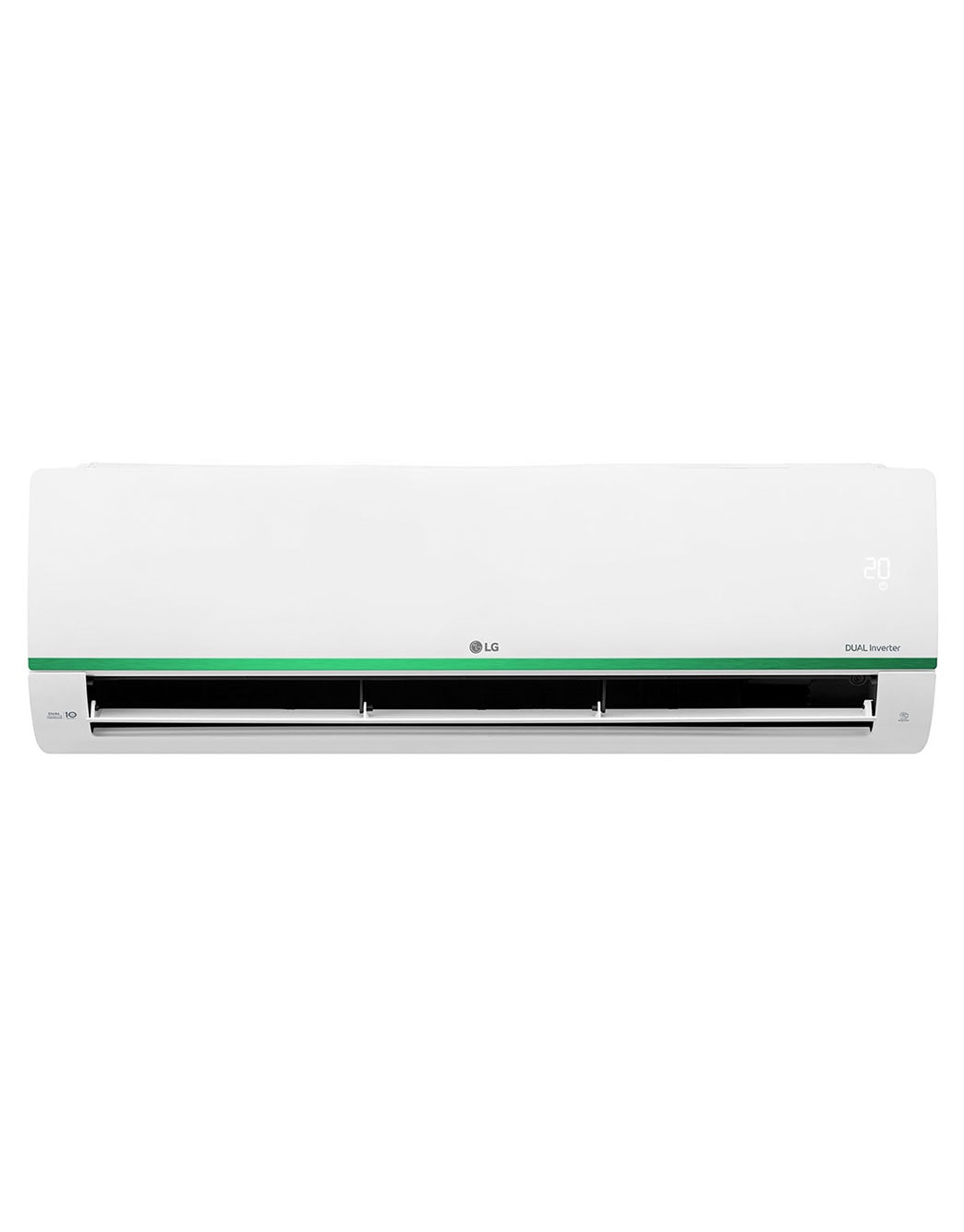 Split AC: 20k BTU Cool, Green Inverter LG Saudi | LG SA_EN