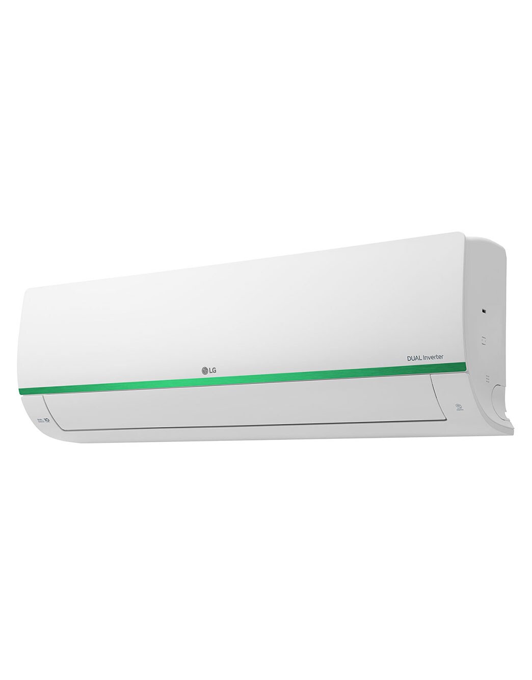 Split AC: 20k BTU Cool, Green Inverter LG Saudi | LG SA_EN