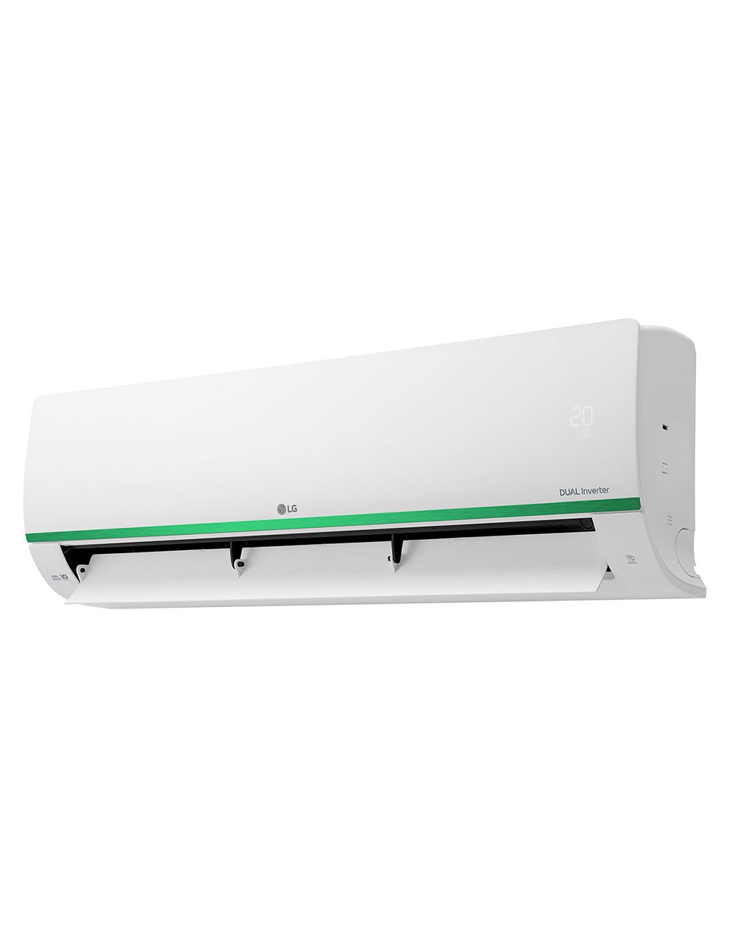 Split AC: 20k BTU Cool, Green Inverter LG Saudi | LG SA_EN