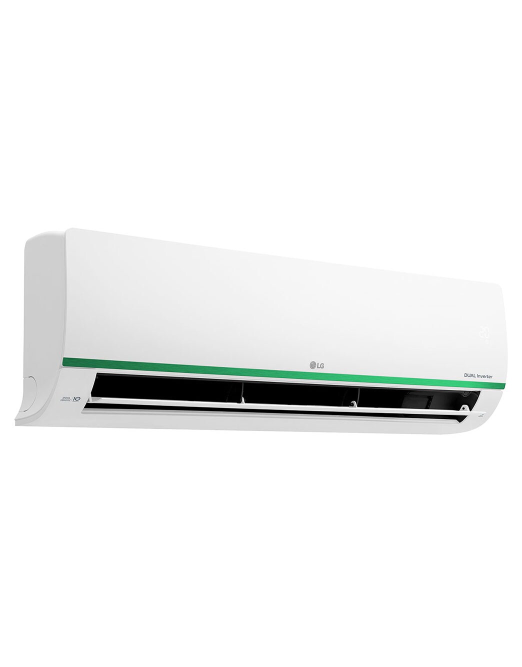 Split AC: 20k BTU Cool, Green Inverter LG Saudi | LG SA_EN