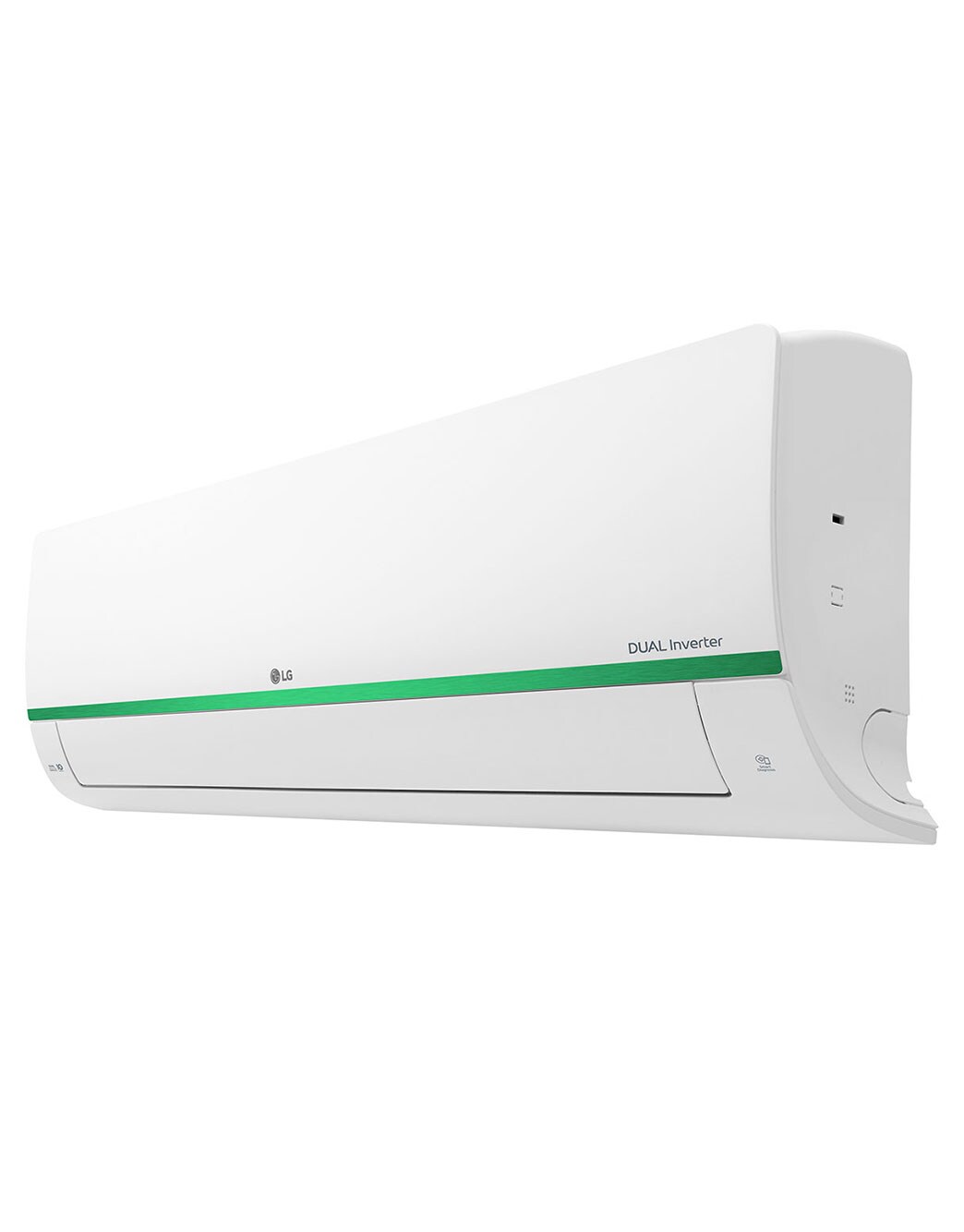 Split AC: 20k BTU Cool, Green Inverter LG Saudi | LG SA_EN