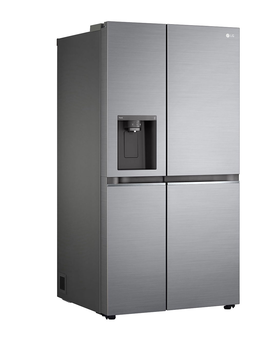 LG LS32NBDSL High-Capacity Fridge | LG SA_EN
