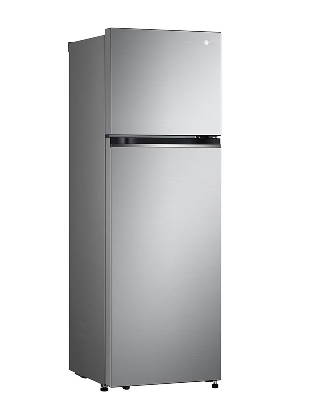 LG LT11CBBSIV Top-Freezer Fridge | LG Saudi Arabia