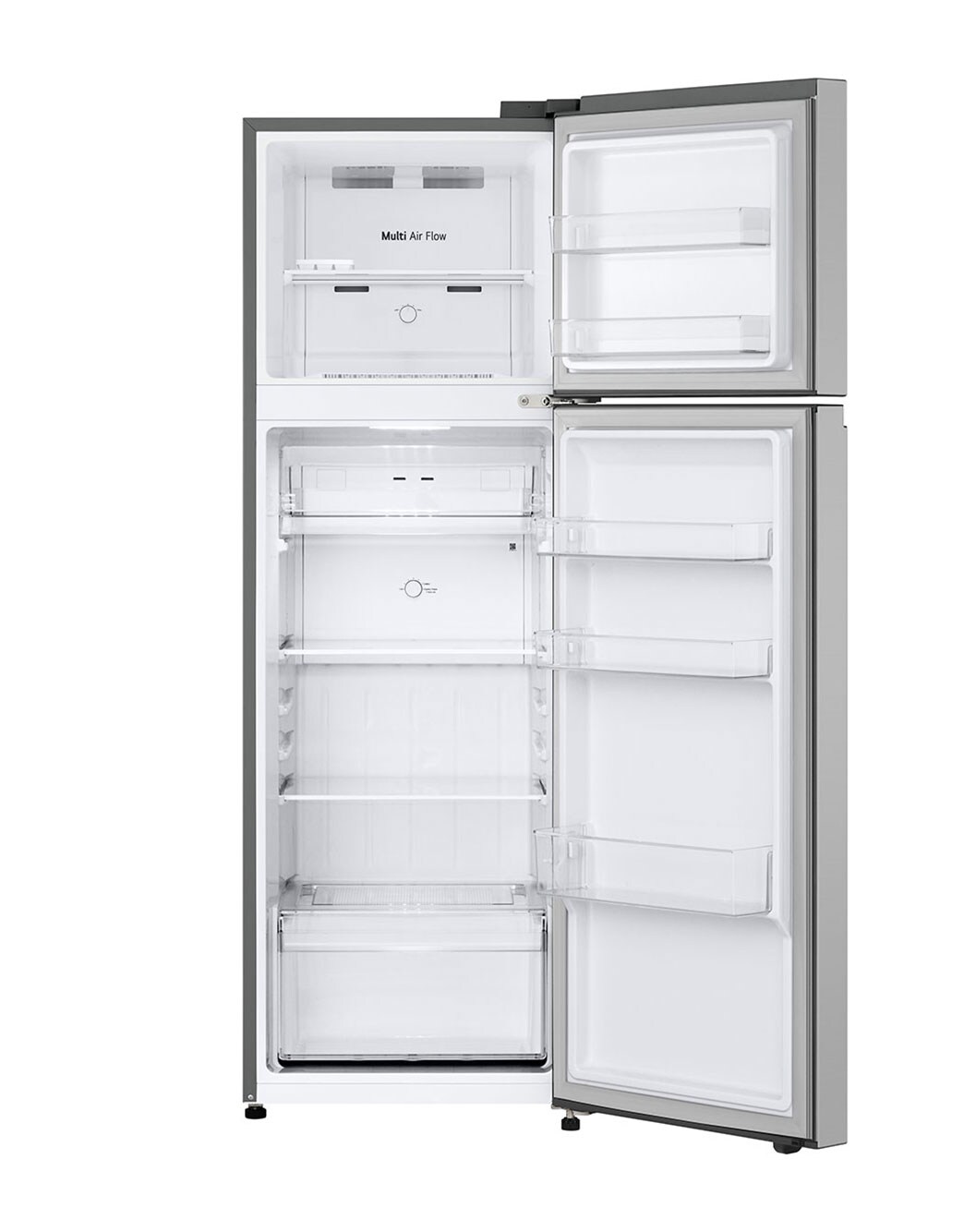 8 Kg Top Load washing Machine | Tub Clean | Middle Black Colour | LG SA_EN