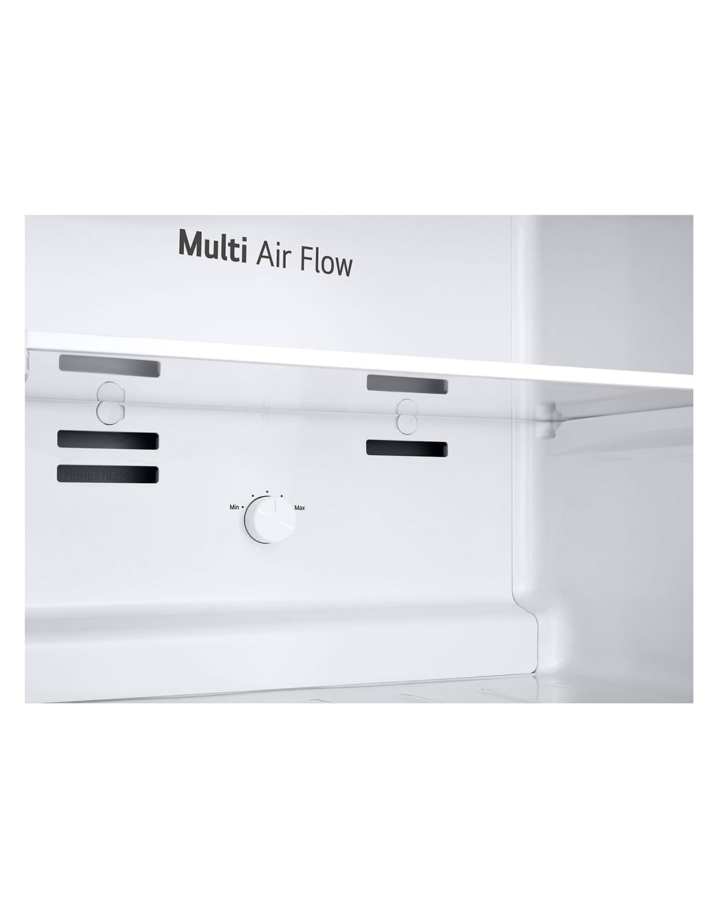 8 Kg Top Load washing Machine | Tub Clean | Middle Black Colour | LG SA_EN