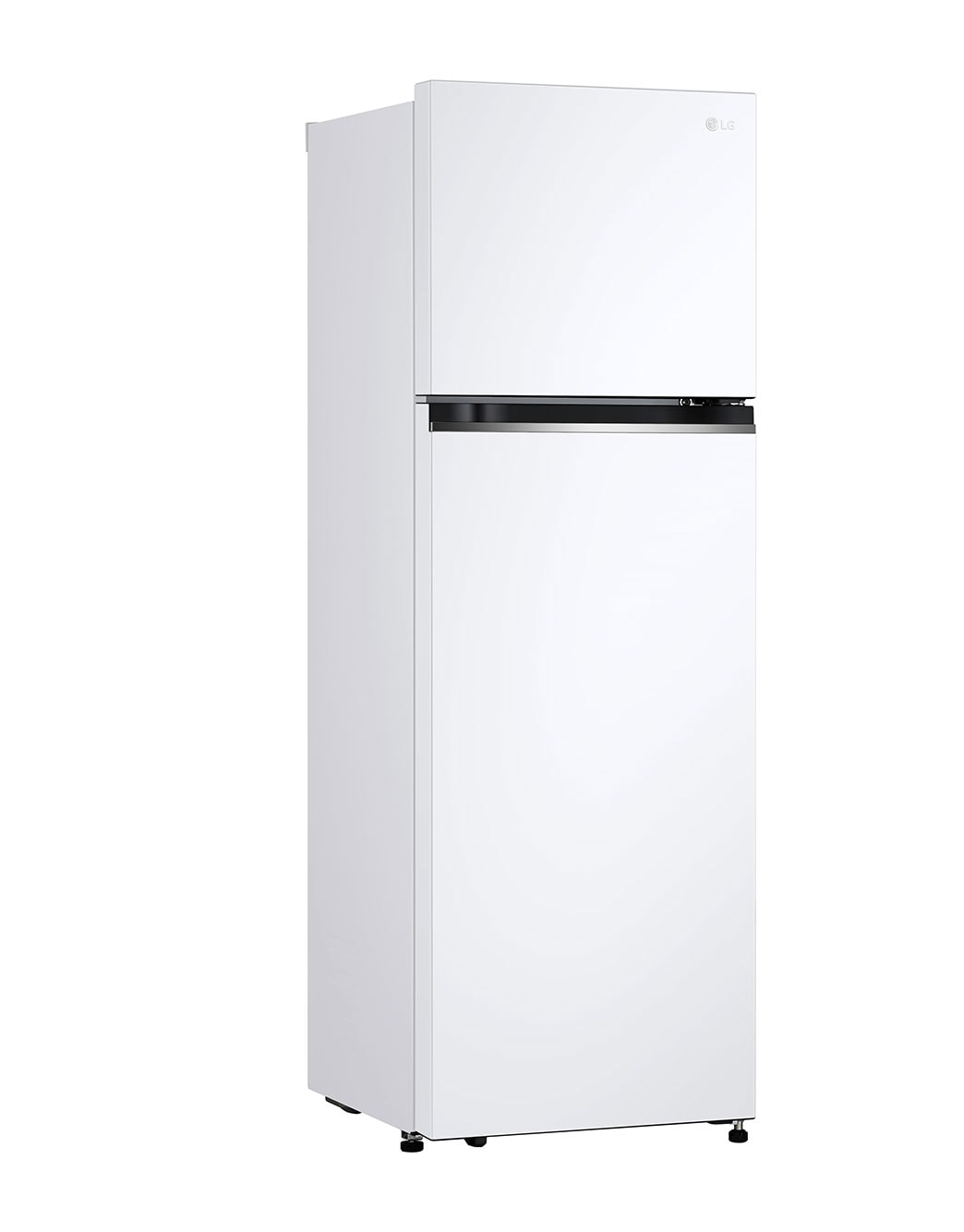 LG LT11CBBWIV Efficient Top-Freezer | LG SA_EN