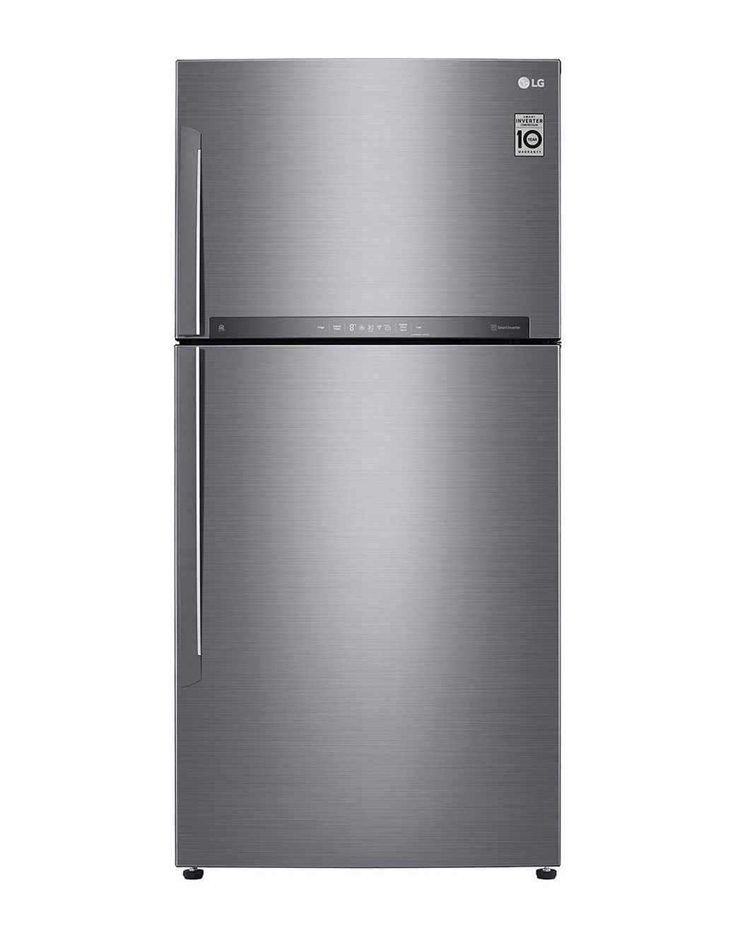 LG LT19HBHSIN Advanced Freezer Technology | LG SA