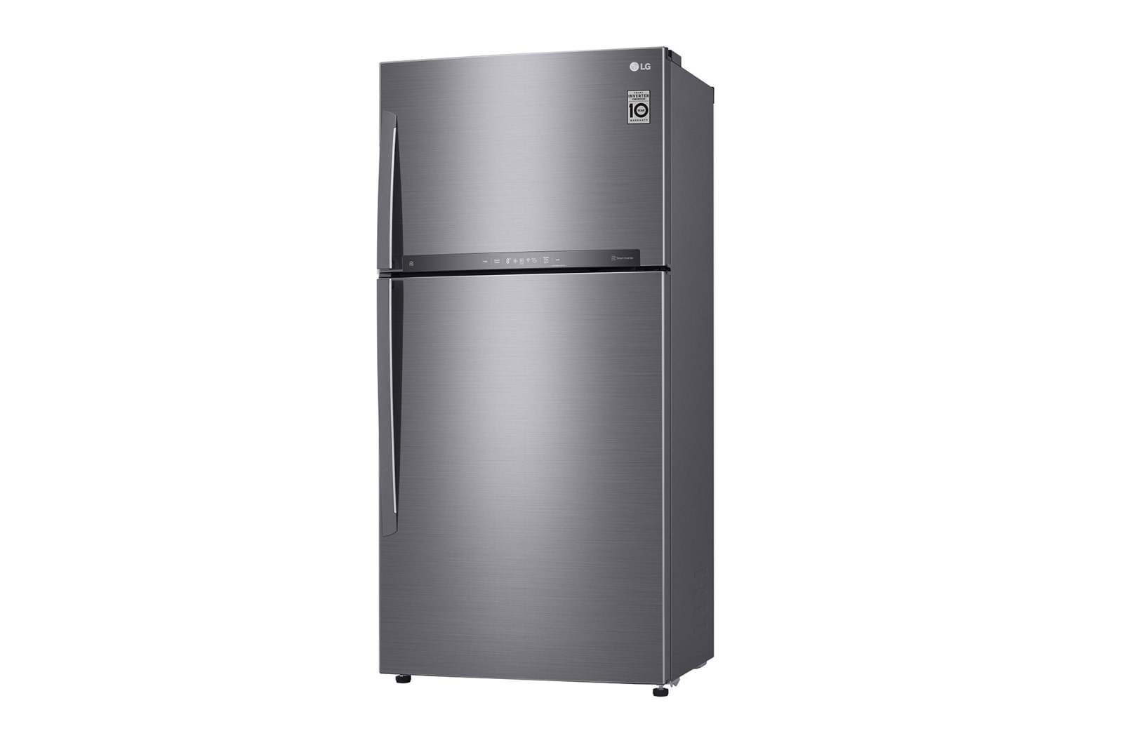 LG LT19HBHSIN Advanced Freezer Technology | LG SA