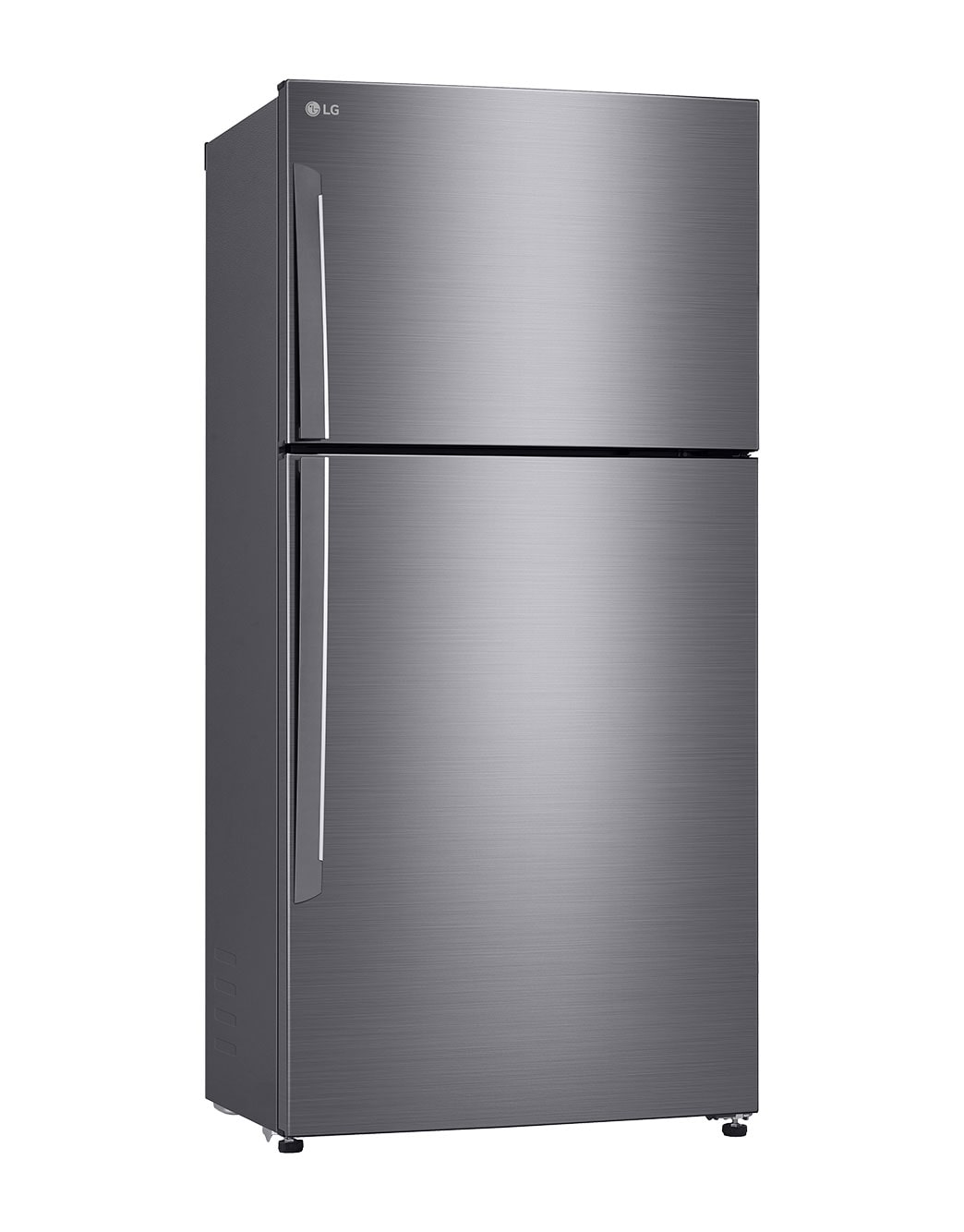 LG Top Fridge, Smart Inverter, 592L - LT22CBBSIN | LG Saudi Arabia