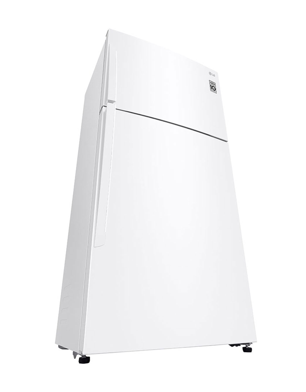 LG Top Fridge, Smart Inverter, 592L - LT22CBBWIN | LG SA_EN