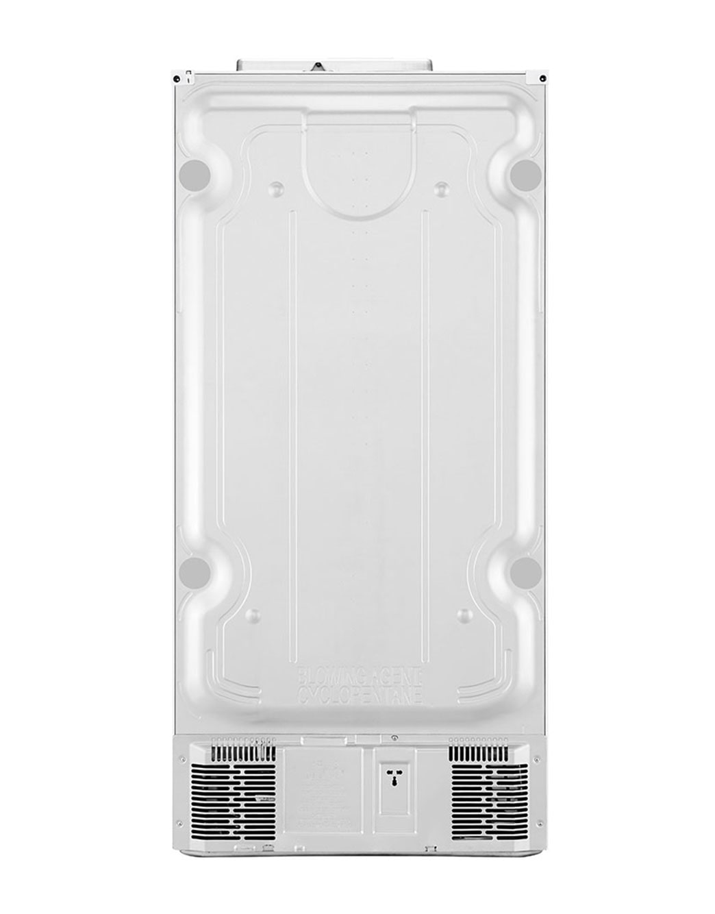 LG Top Freezer Refrigerators with LinearCooling | LG Saudi Arabia