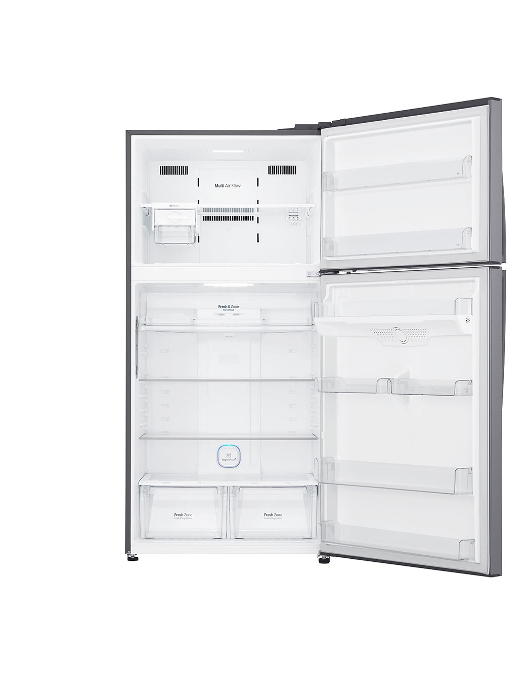 LG LT22HBHSIN Efficient Freezer | LG SA