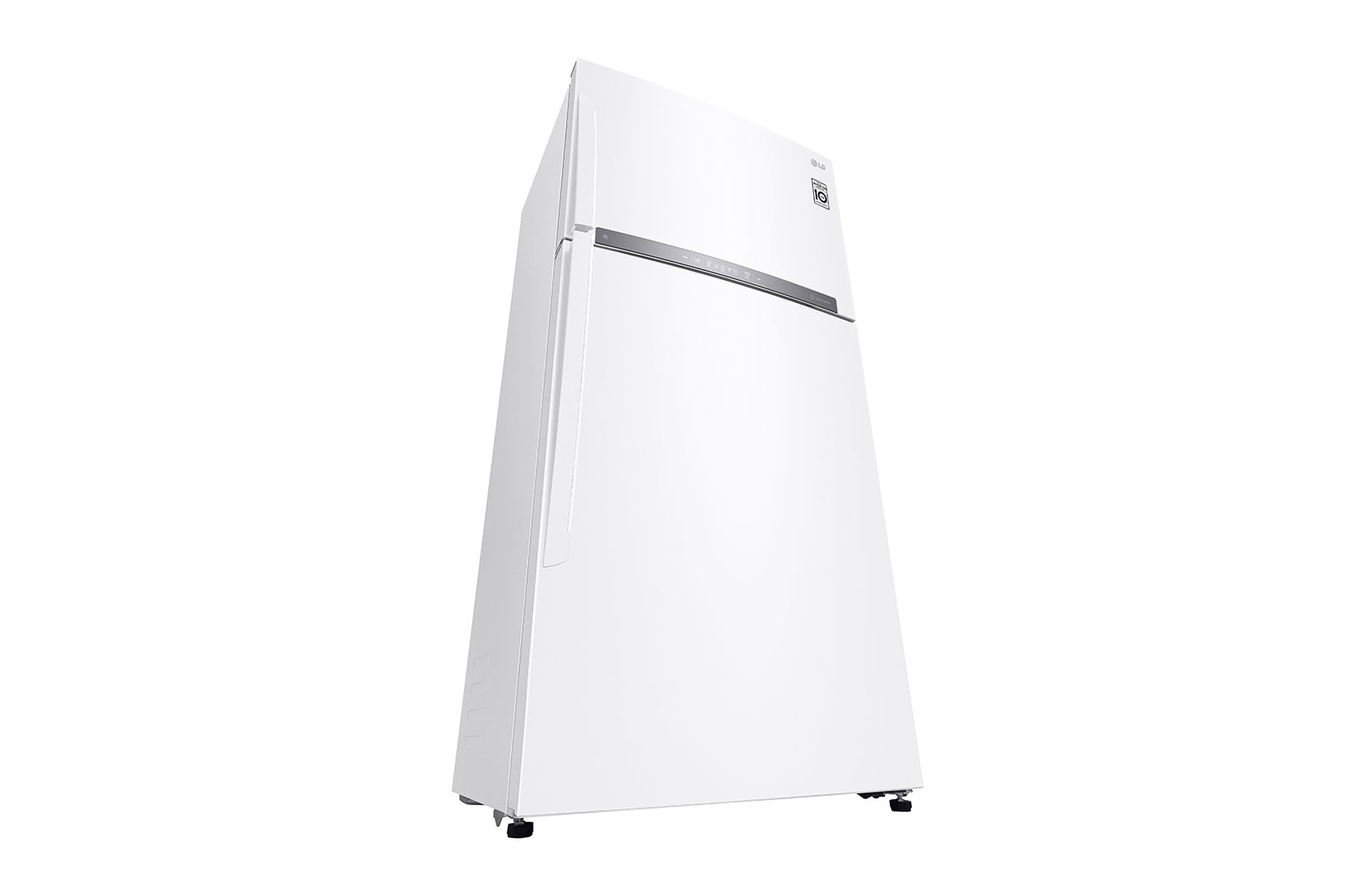 Top Freezer Refrigerator, ThinQ (wifi), Multi Air Flow,Energy Saving ...
