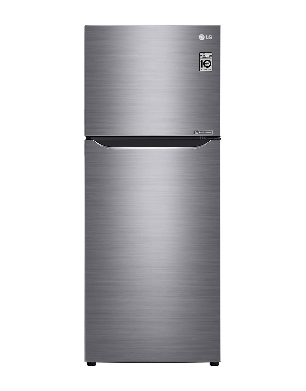 LG LT9CBBSIN Compact Top-Freezer | LG SA_EN