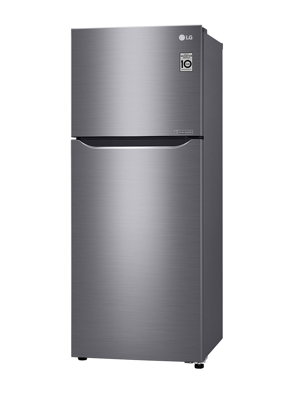 LG LT9CBBSIN Compact Top-Freezer | LG SA_EN