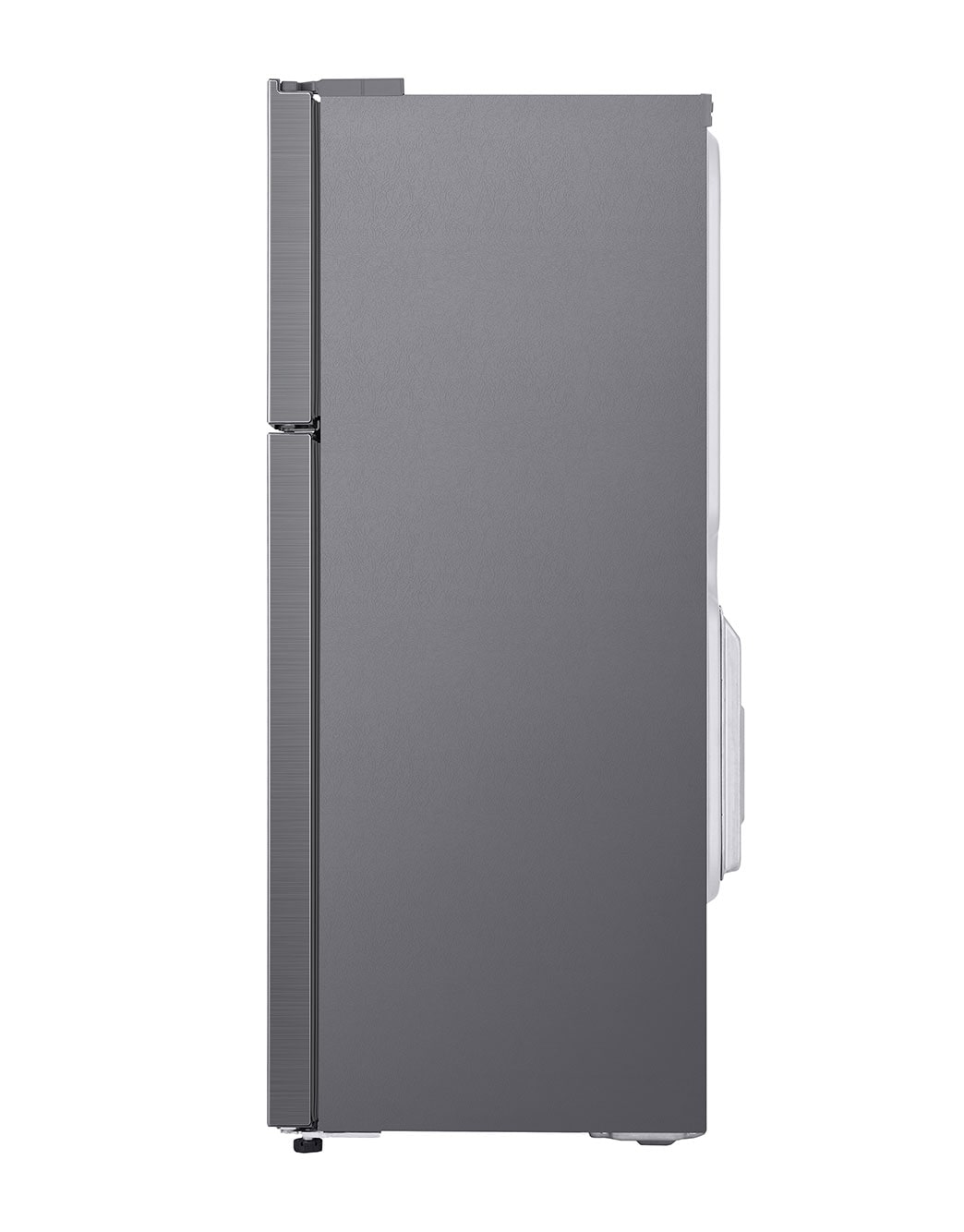 LG LT9CBBSIN Compact Top-Freezer | LG SA_EN
