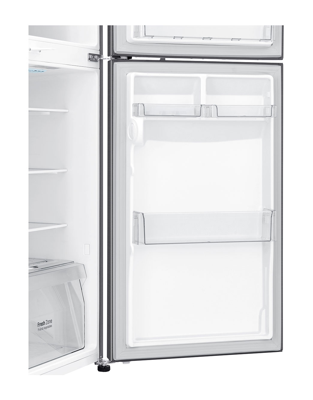 LG LT9CBBSIN Compact Top-Freezer | LG SA_EN