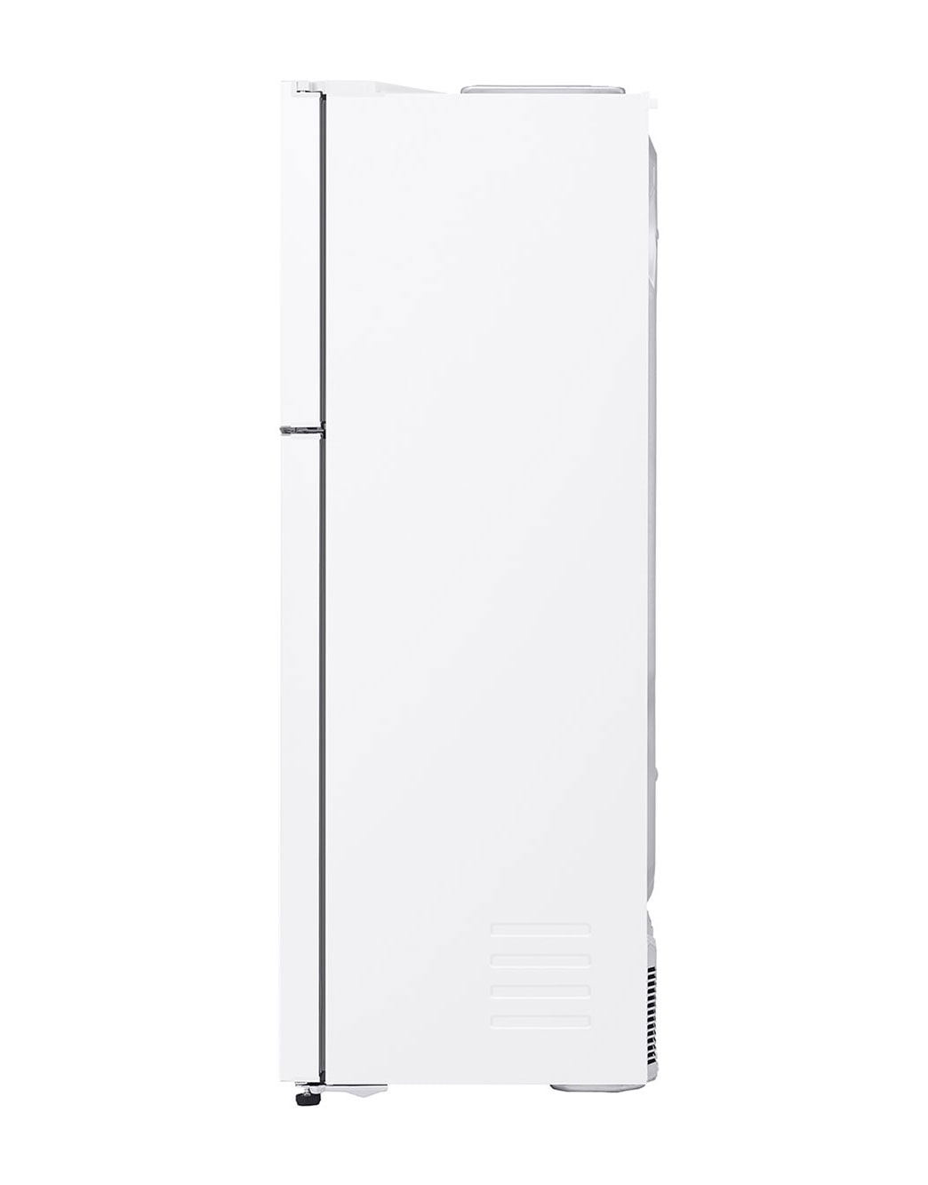 LG Large Top Fridge, Smart Inverter, 592L | LG Saudi Arabia