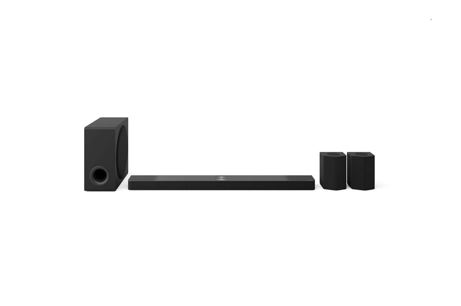 77 Inch LG OLED evo AI C4 4K Smart TV AI Magic remote Dolby Vision ...