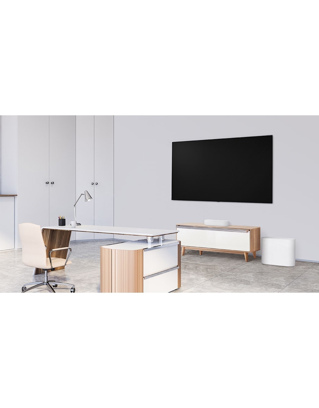 LG Soundbar QP5W - QP5W | LG Saudi Arabia