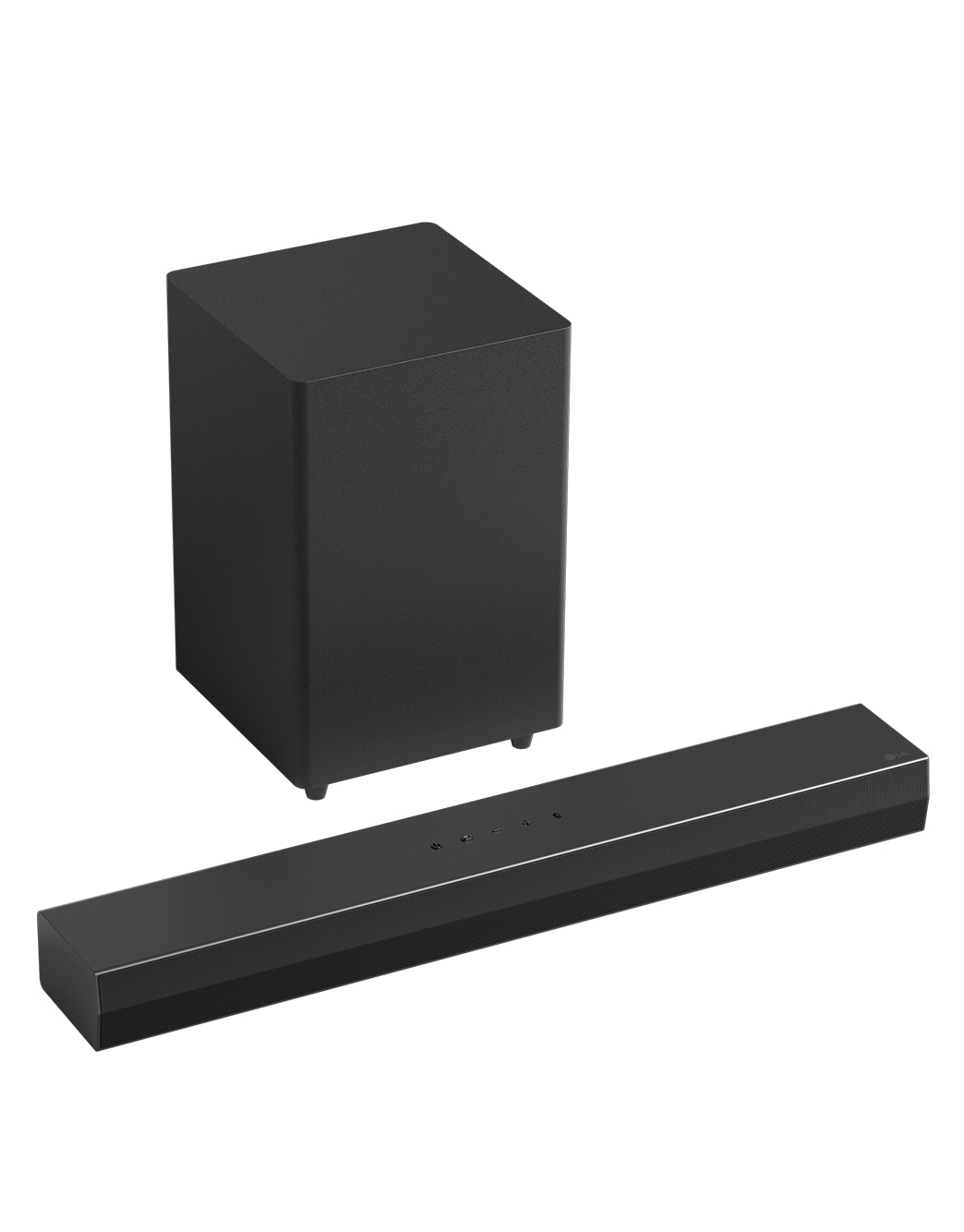 LG Soundbar S30A with WOW Orchestra and WOW Interface | LG Saudi Arabia
