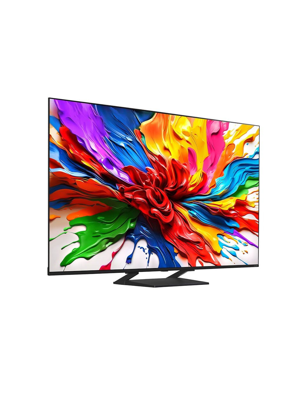 85 inch LG QNED evo AI QNED93 4K 144Hz VRR Smart TV AI Magic remote ...