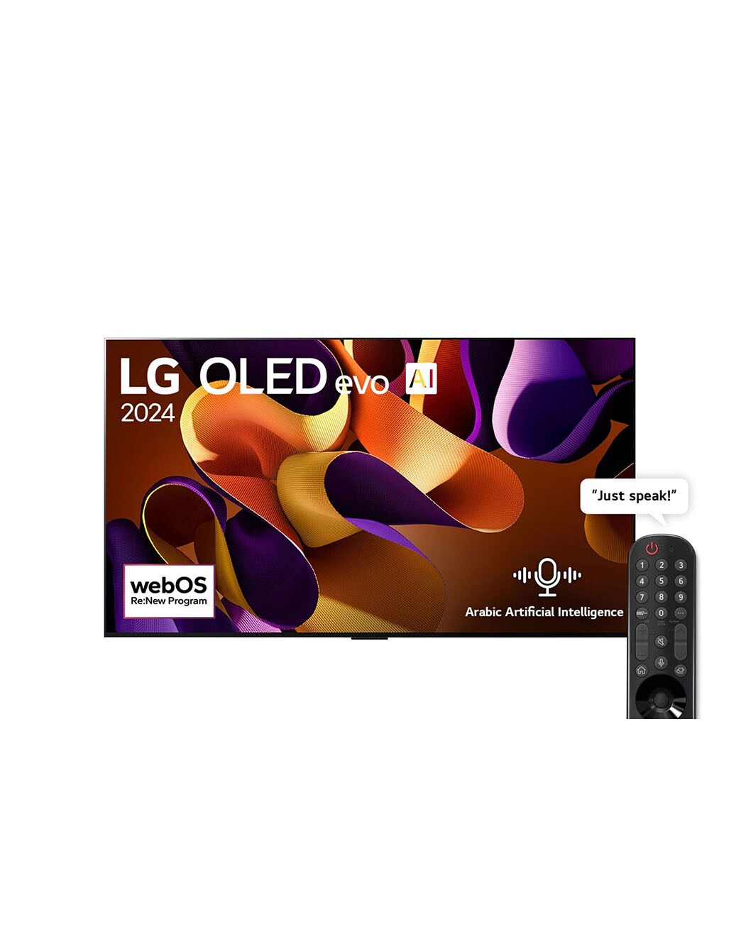 oled77g46la-sc9so | LG SA_EN