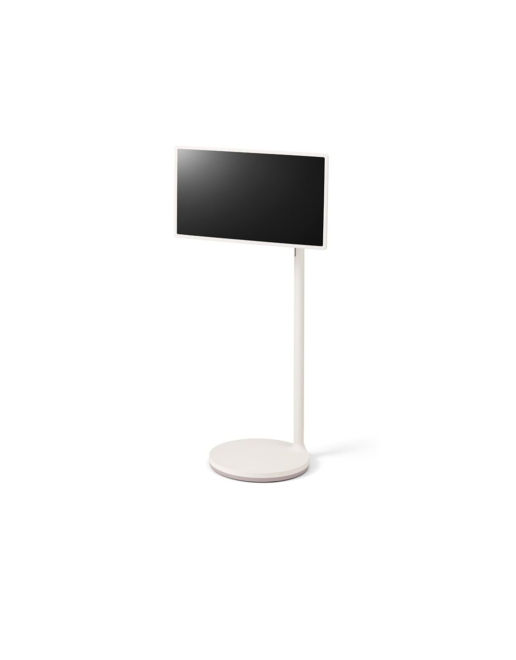 LG StanbyME - 27inch Movable Smart Screen - 27ART10AKPL | LG Saudi Arabia