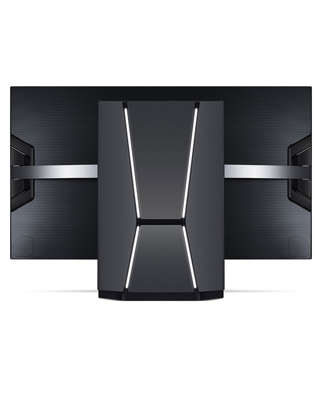 42 Inch OLED Flex TV with Bendable OLED evo Screen - 42LX3Q6LA | LG SA_EN