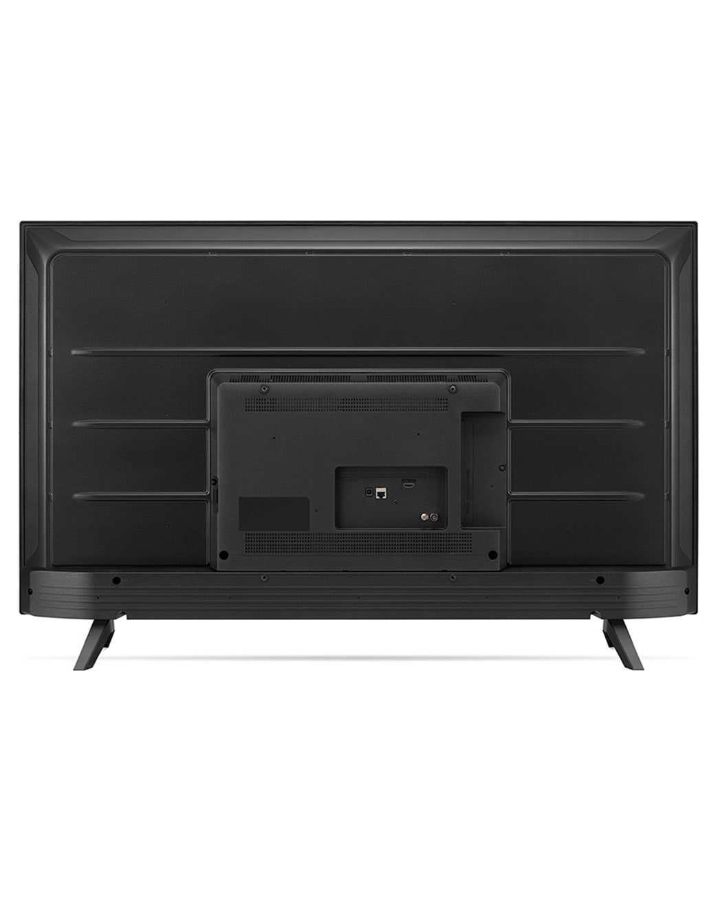 LG UHD 4K Smart TV 43 inch Series 70, HDR10 Pro, a5 Gen5 AI Processor ...