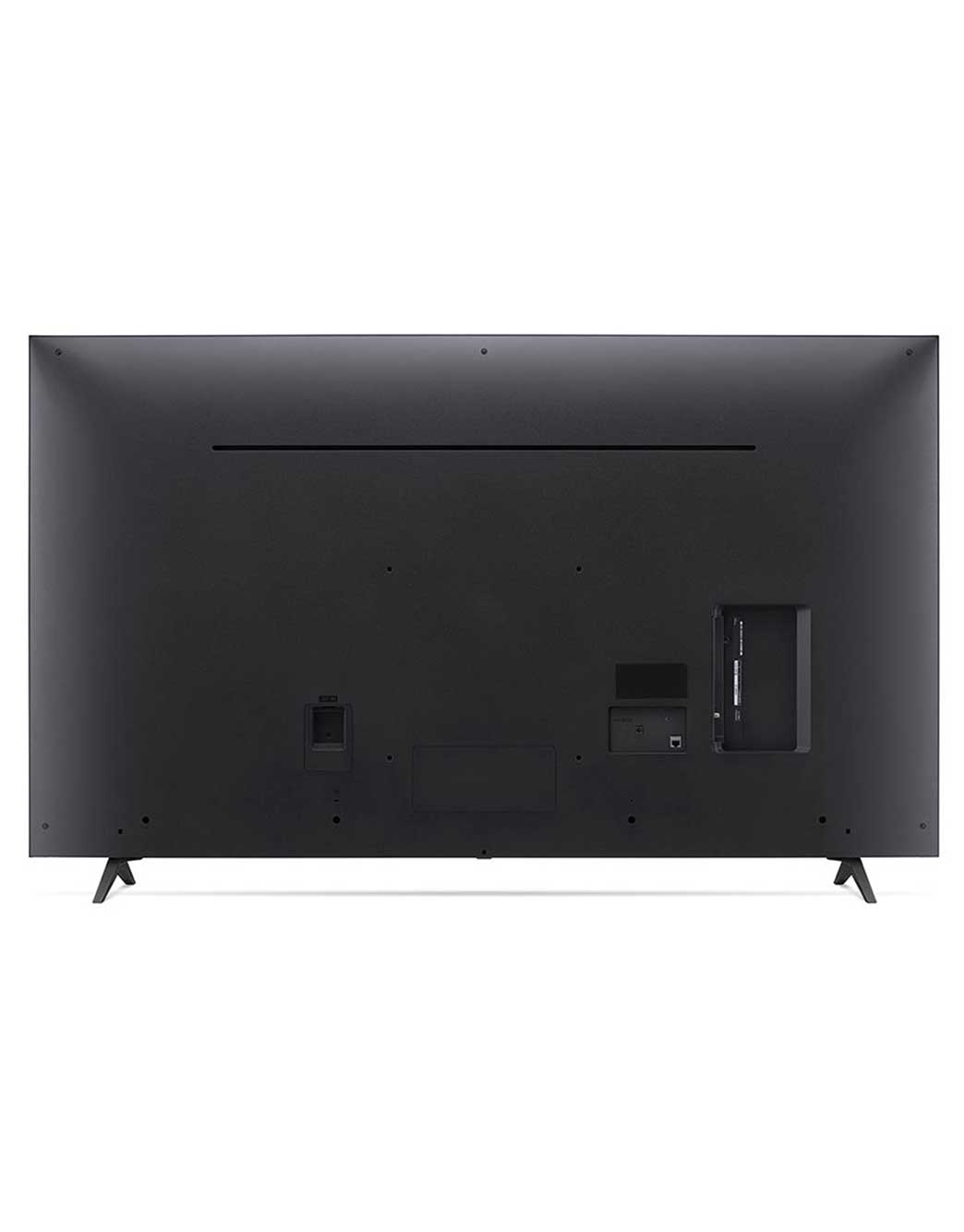 LG 4K UHD 50 Inch 77 series, Quad Core Processor, Active HDR, Cinema ...