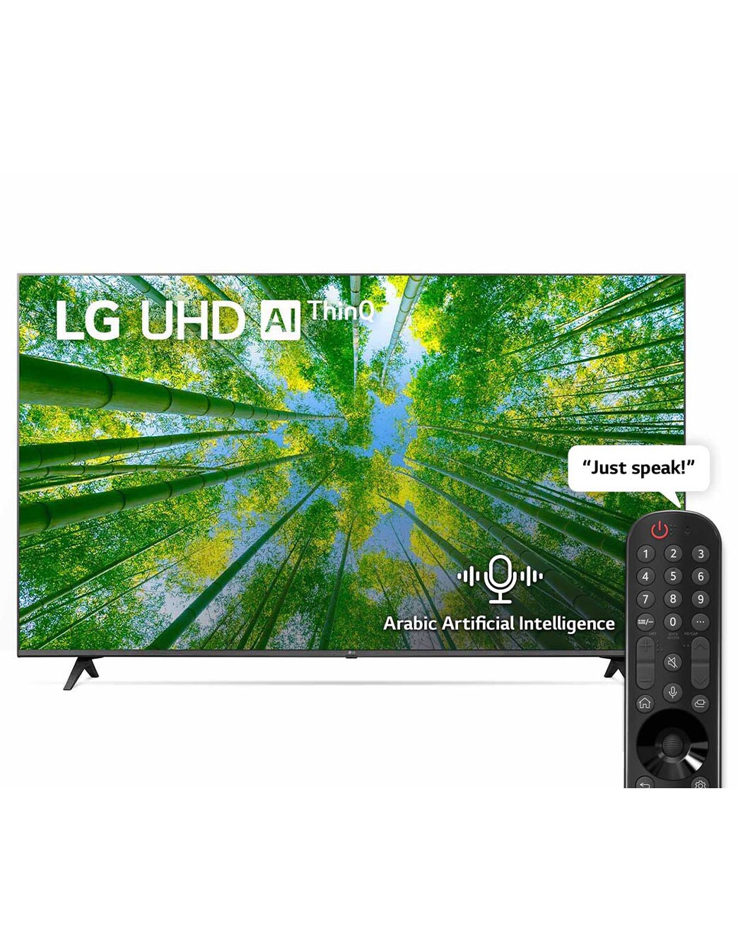 null - null | LG Saudi Arabia