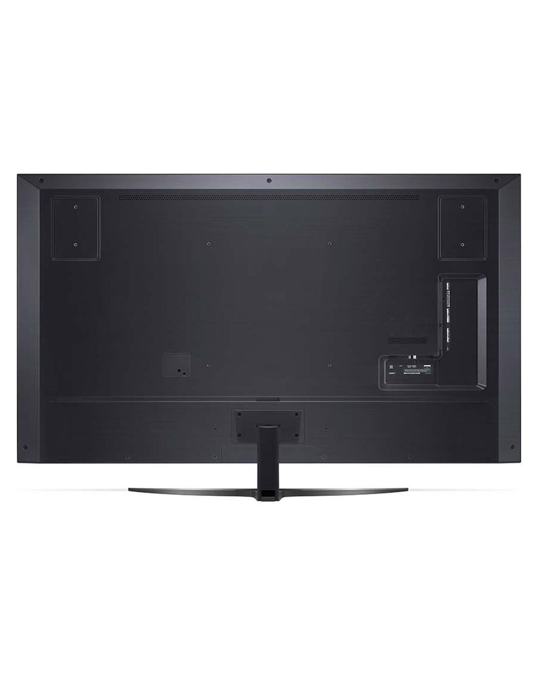 LG 4K NanoCell Smart TV 55 inch Series 84, Nano Color, a5 Gen5 4K ...