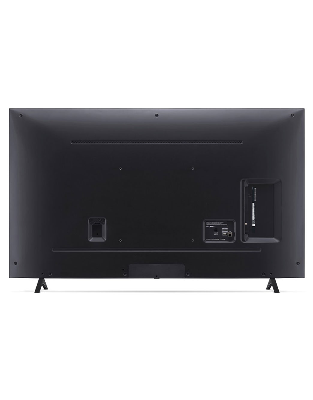 LG NanoCell TV NANO77 65 inch 4K Smart TV, 2023 | LG Saudi Arabia | LG ...