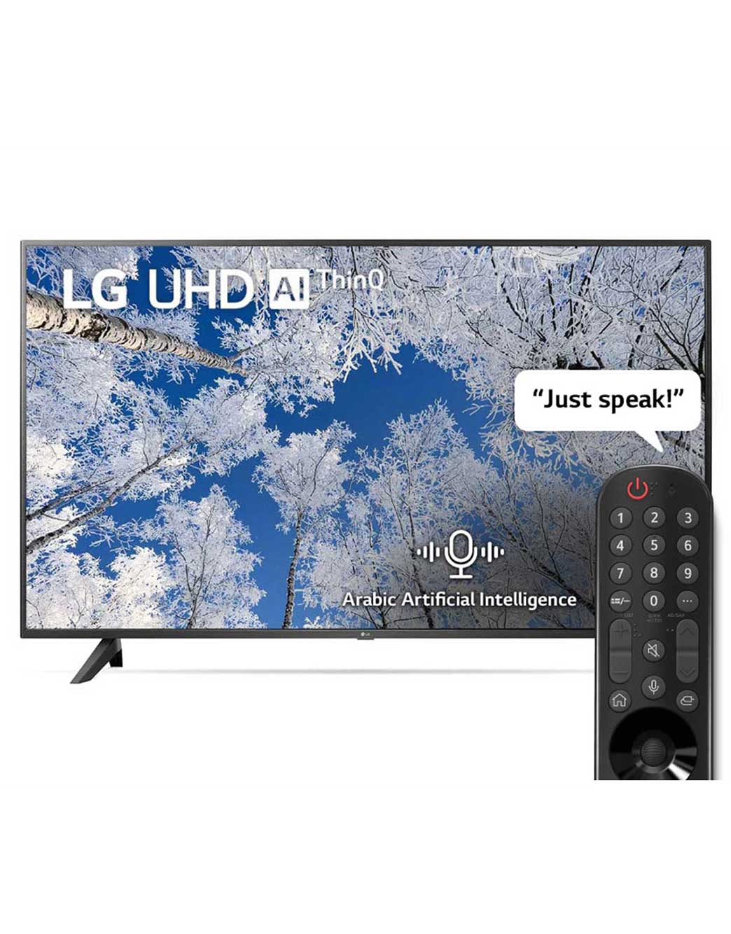 null - null | LG SA_EN