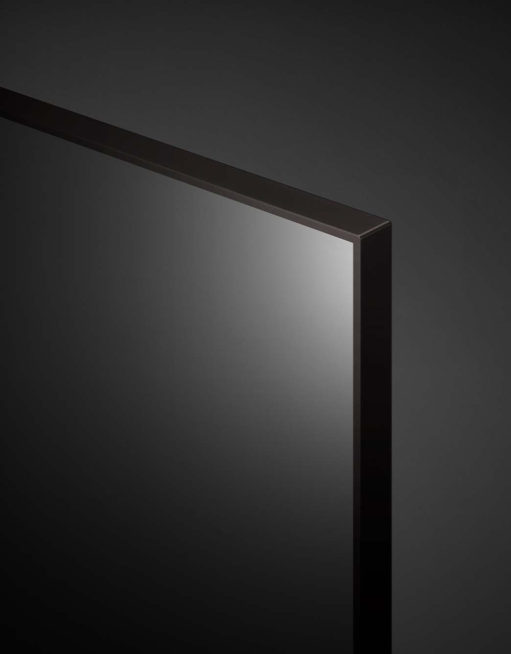 LG UHD 4K Smart TV 55 inch Series 91 HDR10 Pro, Bezeless design, a5 ...