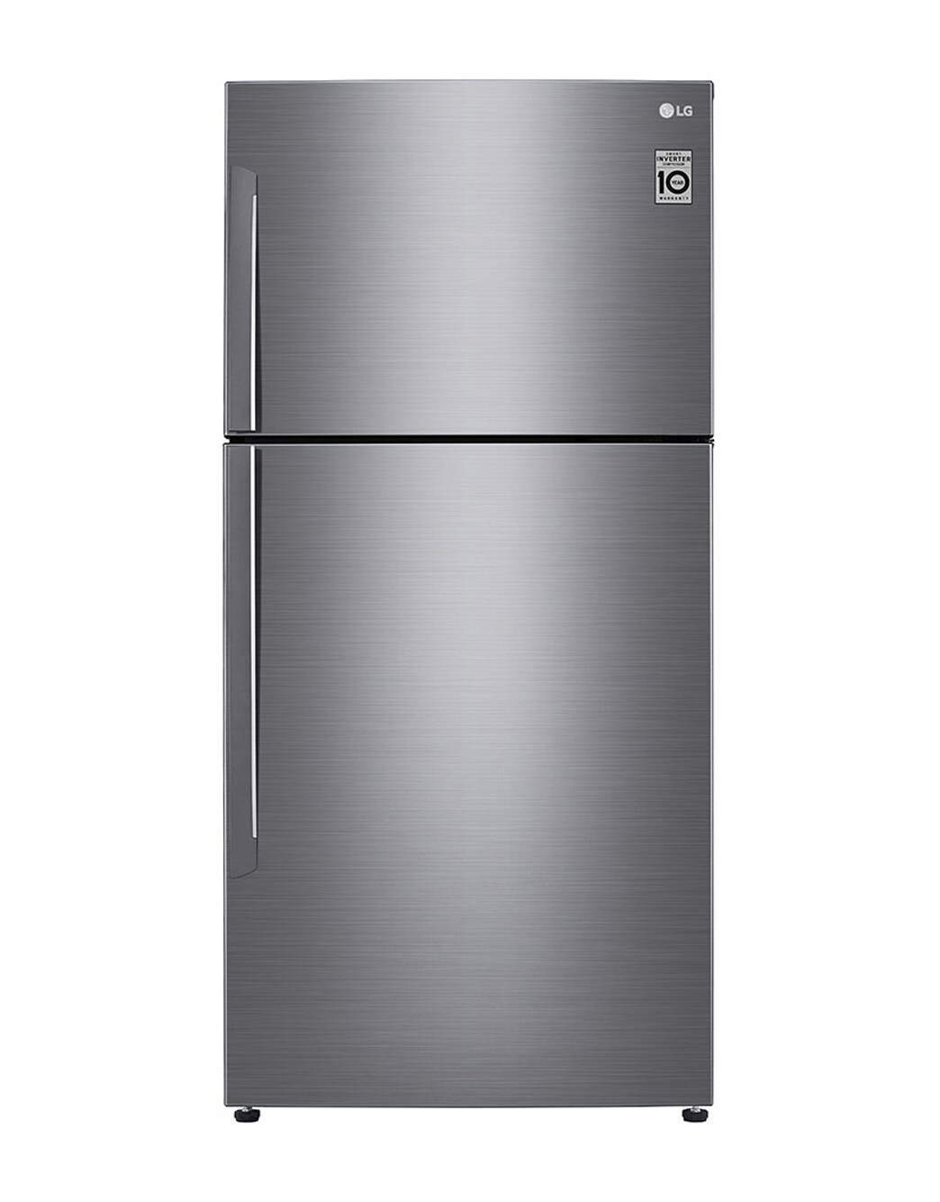 LG UHD 4K Smart TV 65 inch+LG Top Fridge, Smart Inverter, 379L+15 kg ...