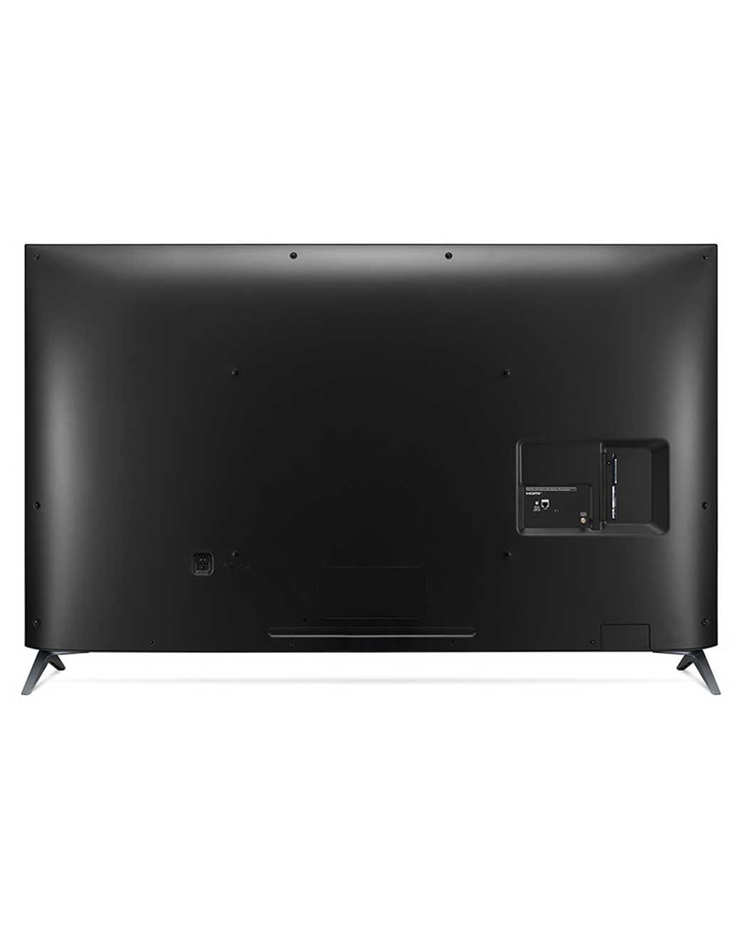 LG 4K UHD 70 Inch 75 series, Quad Core Processor, Active HDR, Magic ...