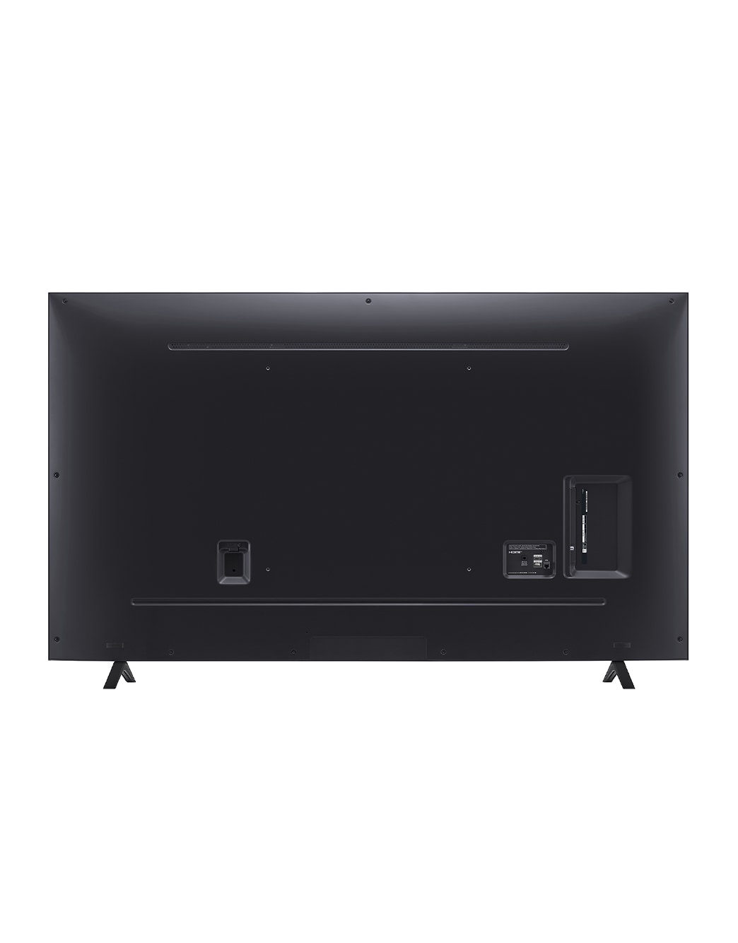 70 Inch LG UHD AI UT80 4K Smart TV AI Magic remote HDR10 webOS24 ...