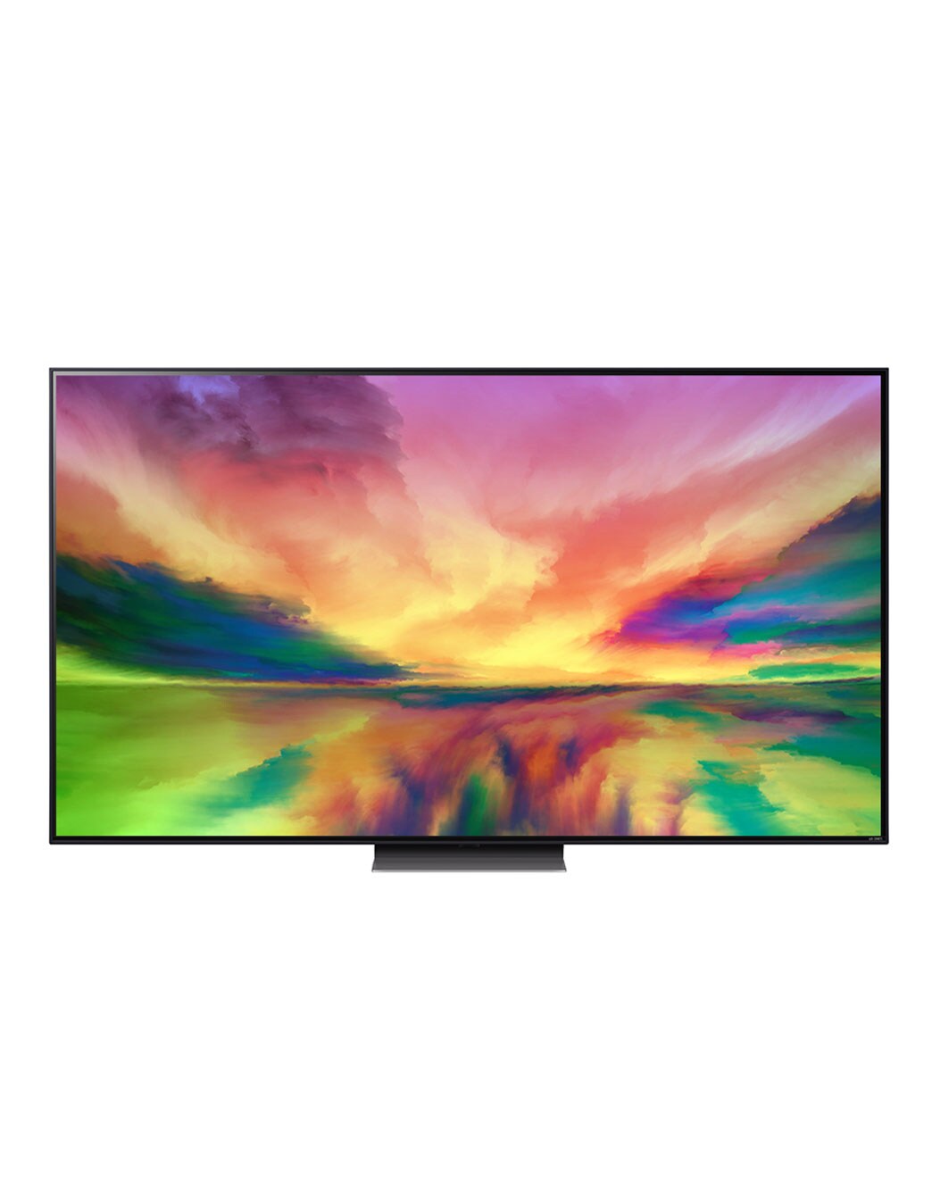 LG QNED81 Series, 75 inch 4K Smart UHD TV, 2023 | LG Saudi Arabia | LG ...