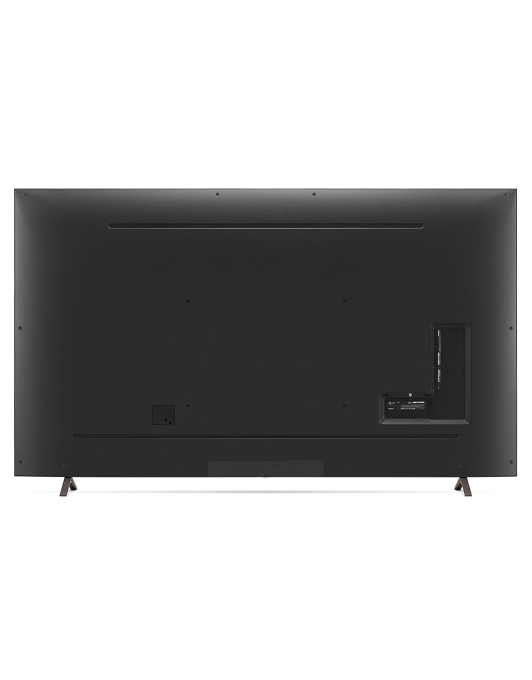 82” UHD 4K Smart TV with Dolby Vision and HDR | LG SA | LG SA_EN