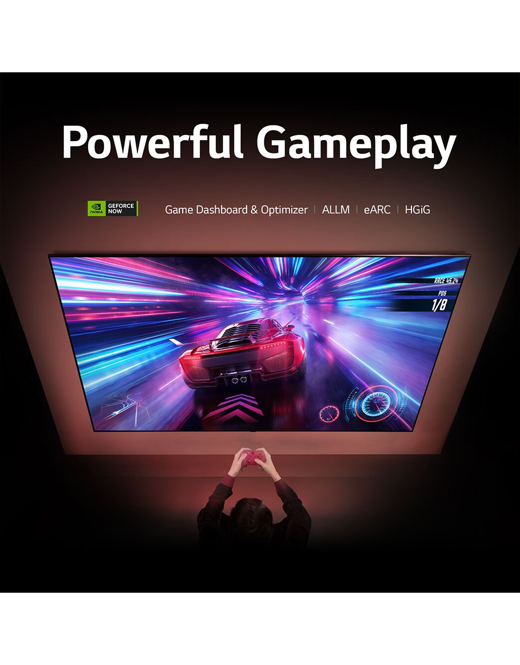 LG NanoCell NANO77 86'' 4K Smart TV, 2023 | LG Saudi Arabia | LG SA_EN