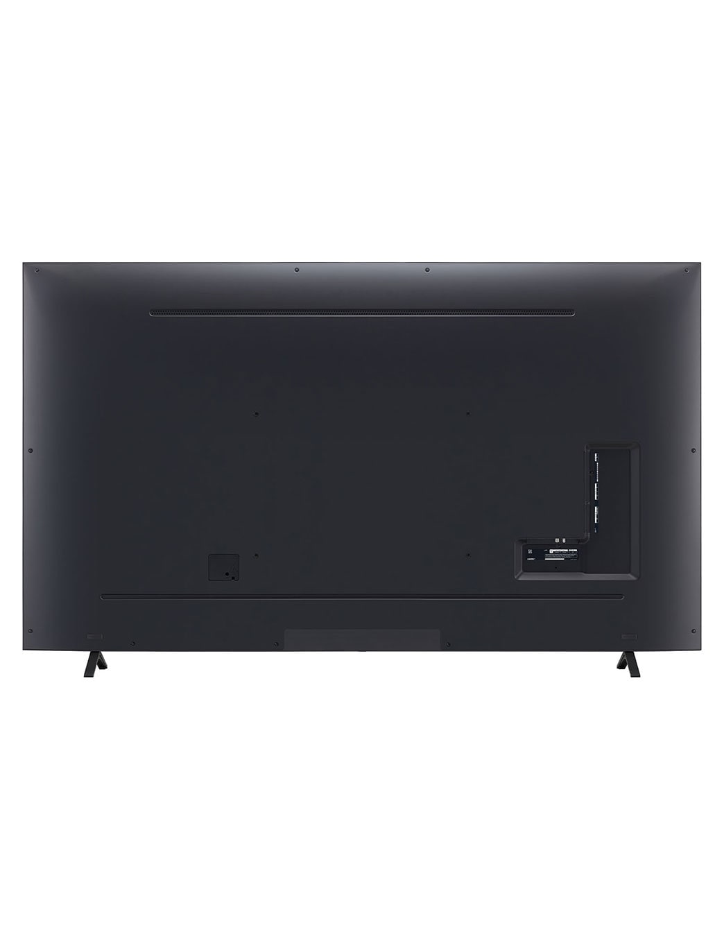 86 Inch LG NanoCell AI NANO81 4K Smart TV AI Magic remote HDR10 webOS24 ...