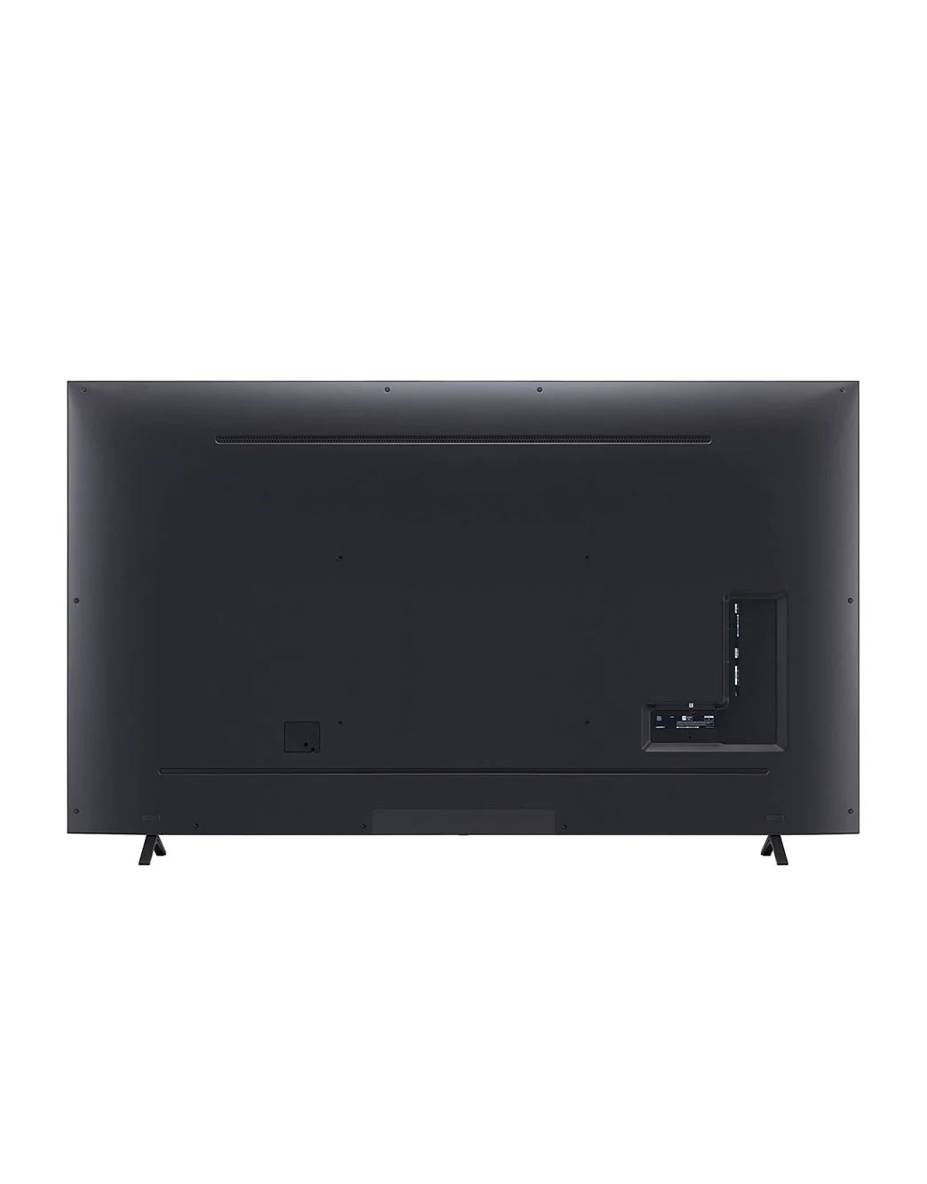 86 Inch LG UHD AI UT80 4K Smart TV AI Magic remote HDR10 webOS24 (2024 ...