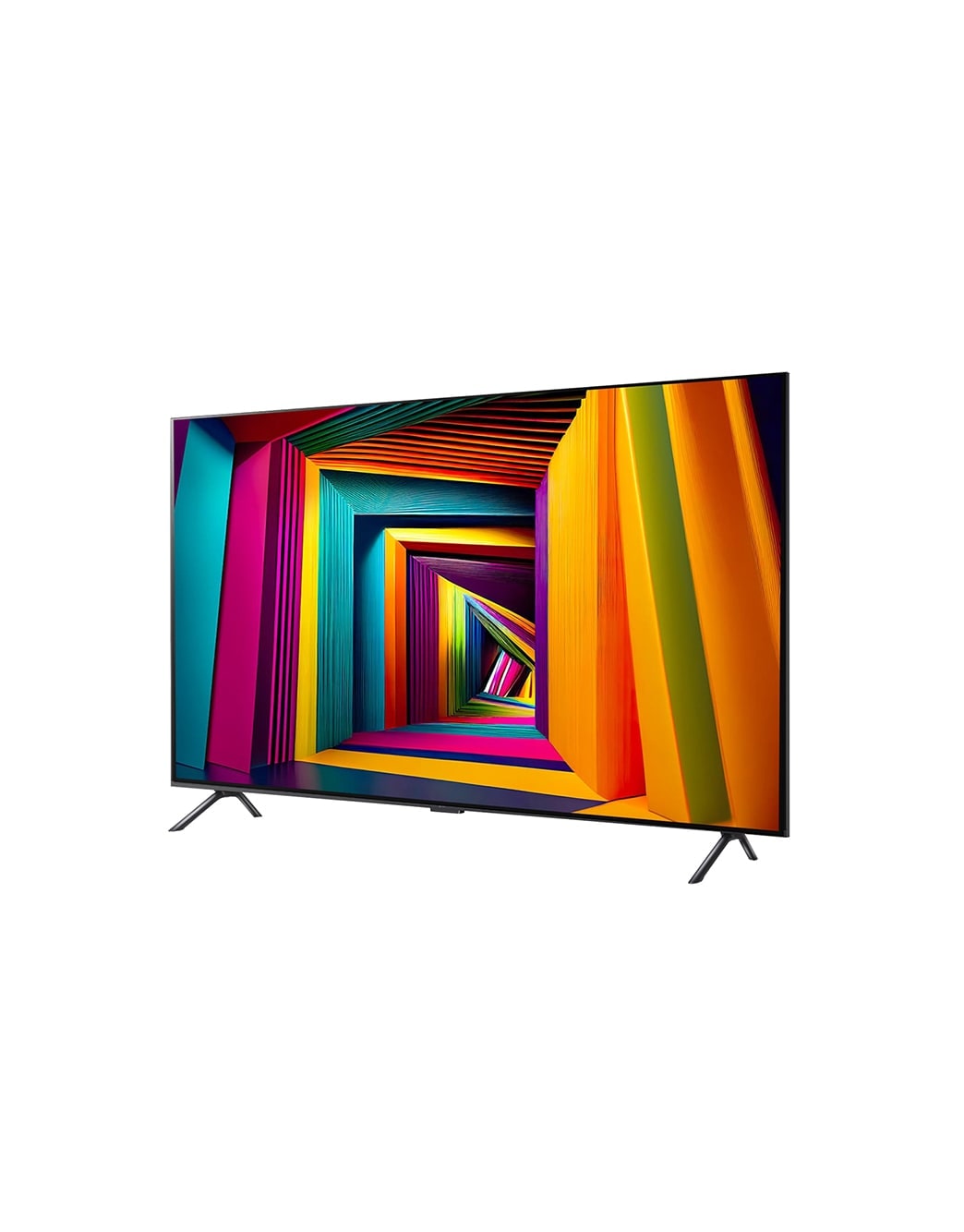 98 Inch LG UHD UT90 4K Smart TV AI Magic remote HDR10 Pro webOS24 2024 ...
