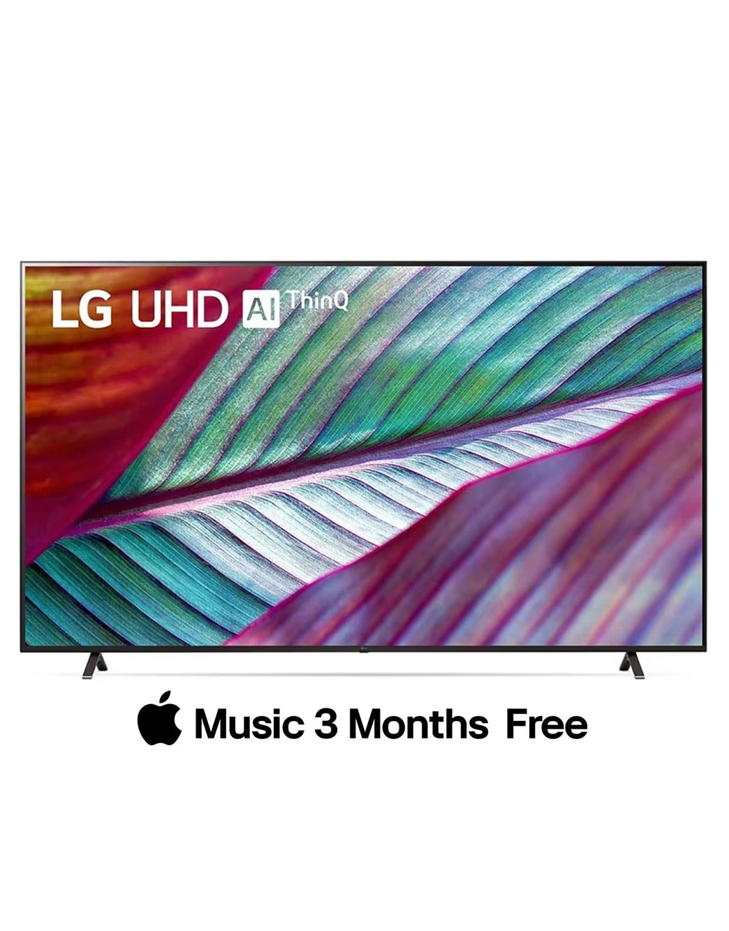 UHD 4K Smart TV, 86 inch, WebOS , Magic Remote, HDR10 Pro, 4K Upscaling ...