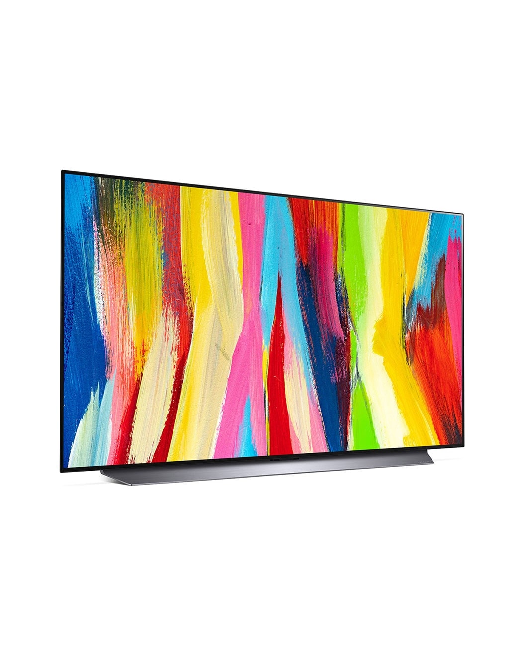 LG 4K OLED Smart TV 48 inch Series C2, a9 Gen5 4K Processor, G-Sync ...