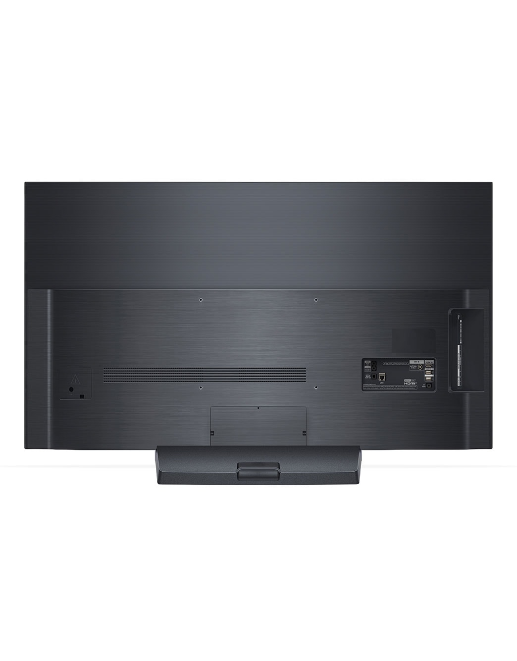 LG OLED evo C3 48 inch 4K Smart TV 2023 - OLED48C36LA | LG SA_EN