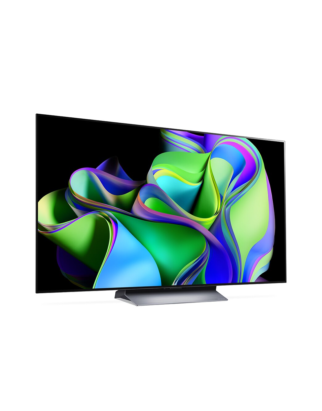 LG OLED evo C3 55 inch 4K Smart TV 2023 | LG Saudi Arabia | LG SA_EN